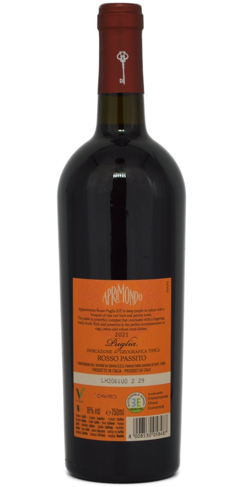 Discover Italian Wines, French Champagnes, and Spirits at Winetly